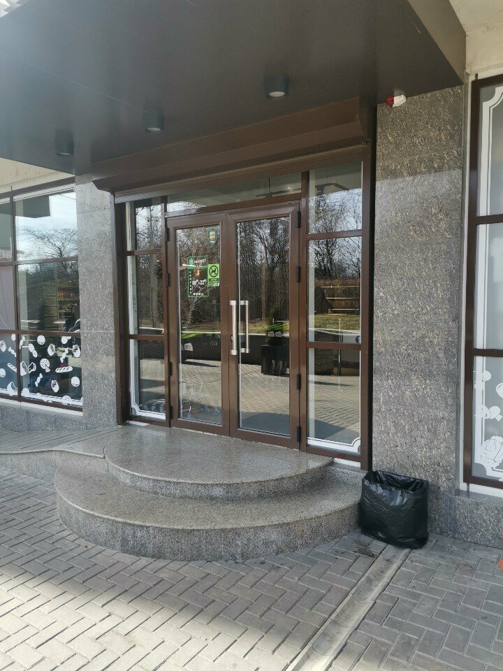 Süpermarket Market, Kişinev, foto