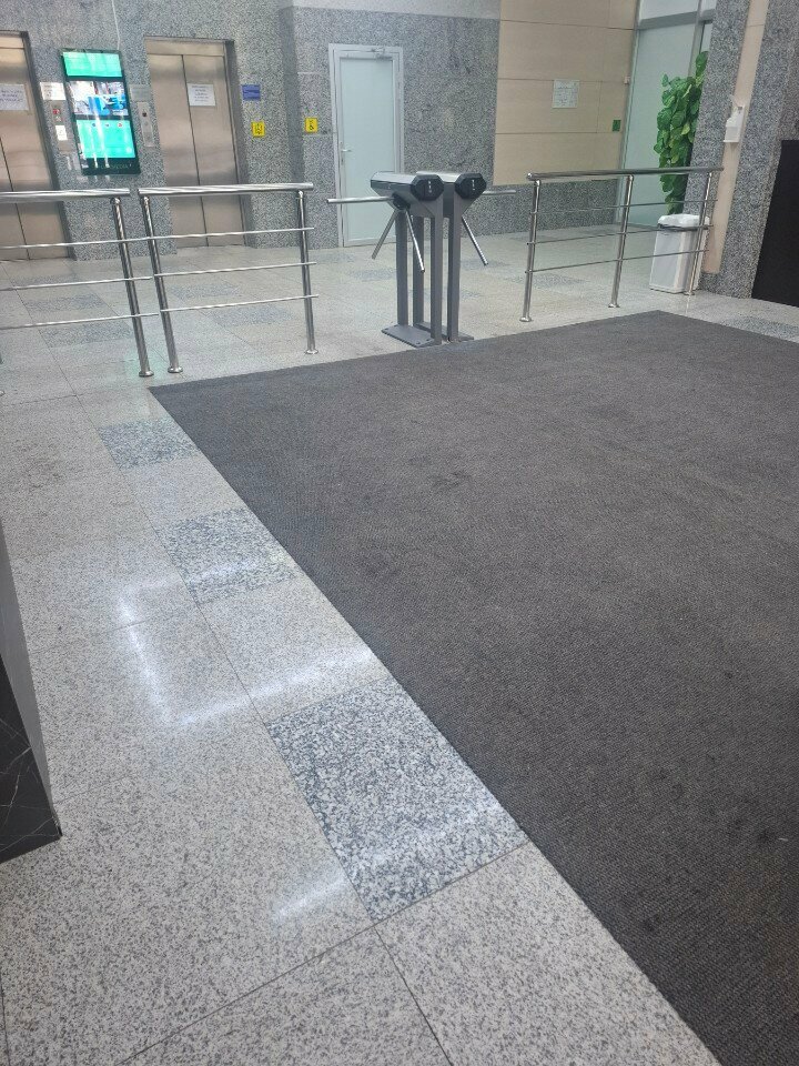 Lojistik firmaları Eurotransit Cargo, Astana, foto