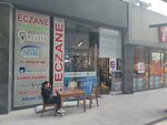 Platin Eczanesi (Kazım Dirik Mah., 367/7. Sok., No:14, Bornova, İzmir), eczaneler  İzmir'den