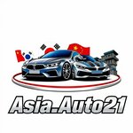 Asia Auto21 (Engelsa Street No:3/1), i̇kinci el araç satışı  Cheboksary'den