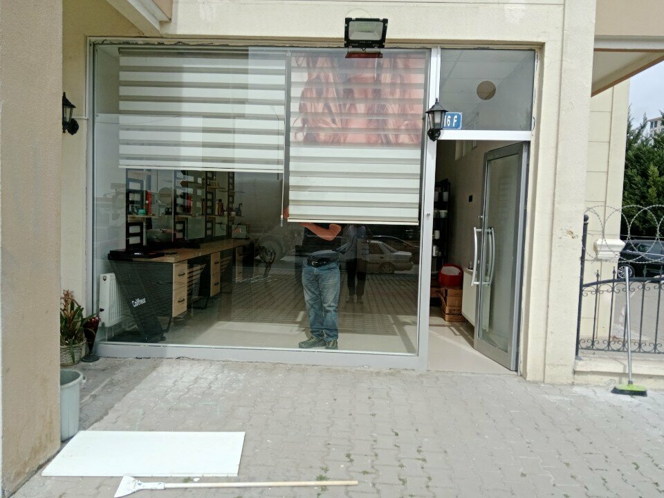 Kuaförler Kuaför Harun, Ankara, foto