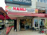 Namlı Et ve Tavuk Ürünleri (Sinan Mah. Arık Cad., No:59A, Muratpaşa, Antalya), kasap, şarküteri  Antalya'dan