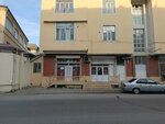 Hostel (Сity ​​of republican subordination Baku, Nizami district, Elsеn Suleymanov Street, 417), pansiyonlar, hosteller  Bakü'den