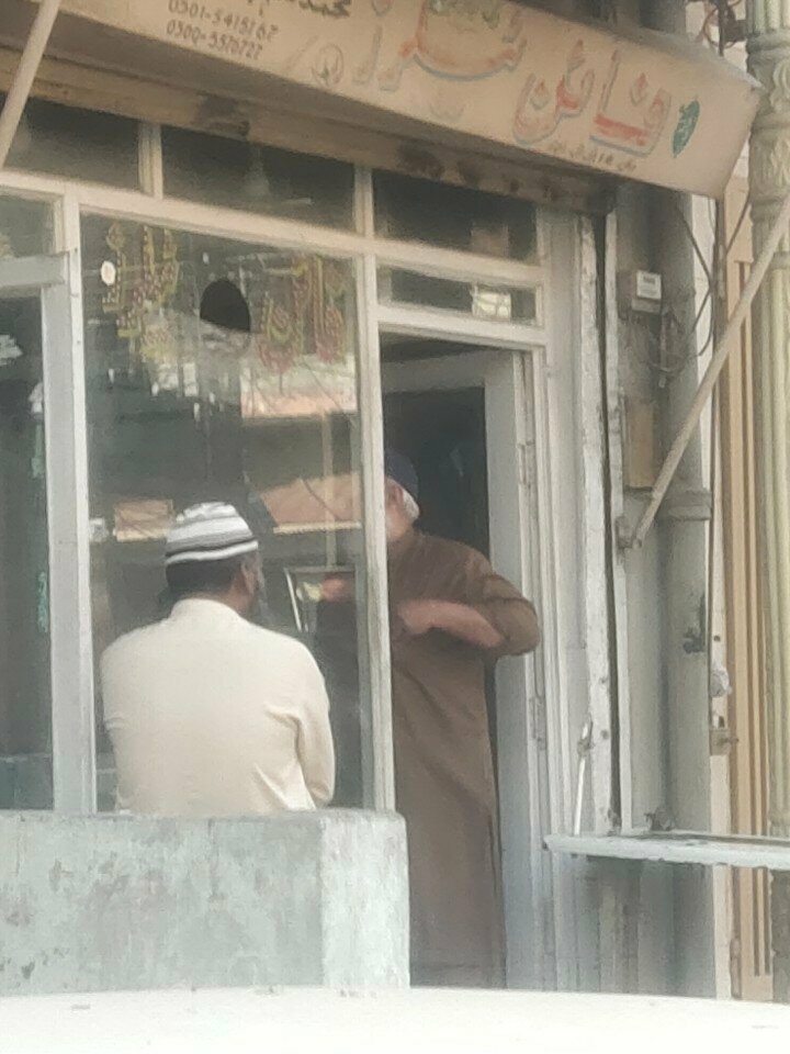 Terziler Fine Tailors, Rawalpindi, foto