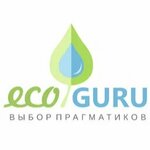 EcoGuru (Narodnogo Opolcheniya Avenue No:22), su arıtma ve ekipmanları  Saint‑Petersburg'dan