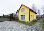 Гостевой дом на Мира (ulitsa Mira No:9, posyolok Bolshoye Isakovo), konuk evi  Kaliningradskaya oblastından