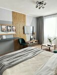 Апартаменты Zavidovo Time for moments (Solnechnaya ulitsa No:94, Mokshino Village), otel  Tverskaya oblastından