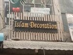 Islam decoration (Talwaran Bazaar Street No:D42A, Shan Chan Chiragh), dini ürünler  Rawalpindi'den