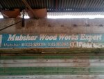 Mubshar wood works (No:427, Gulrez Housing Scheme, Bostan Valley), ahşap endüstrisi  Rawalpindi'den