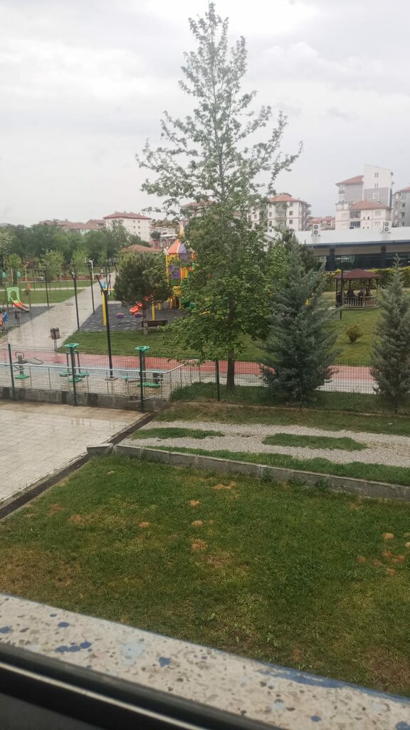 Kültür ve eğlence parkları İhsan Emrealioğlu Parkı, Sungurlu, foto