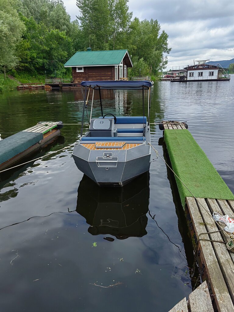 i̇skele Jetty , Samarskaya oblastı, foto
