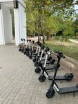 Scooter rental (Autonomous Republic of Crimea, Feodosia, ulitsa Fedko), scooter kiralama  Feodosya'dan (Kefe'den)