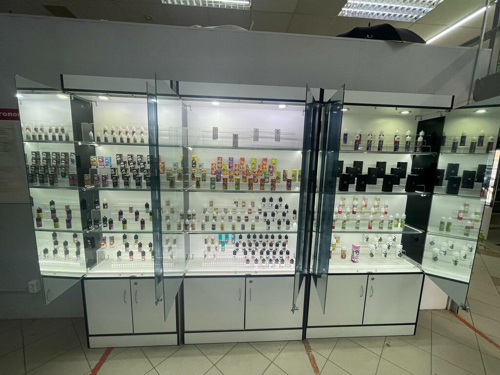 Elektronik sigara satış noktaları Papiroska. rf, Lomonosov, foto