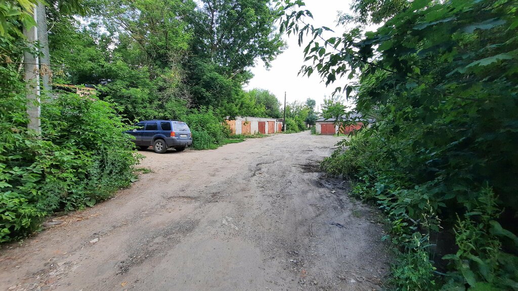 Oto lastik tamiri Шиномонтаж, İvanovo, foto