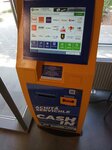 RunPay (Ginta Latina Street No:21/5), ödeme terminali  Kişinev'den