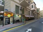 Zenit (Suleyman Tagizadе Street No:123), kafe  Bakü'den