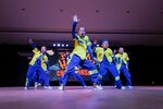 Los Unicos Estudio de Danza (Santa Cruz de la Sierra, Avenida Francisco Mora, 464), dans okulları  Santa‑Krus'tan