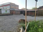 Construction Market Fittings (Kurmanbek Baatyr Street No:49А, Tütsü-Kara Köyü), yapı malzemeleri pazarı  Celal‑Abad İli'nden