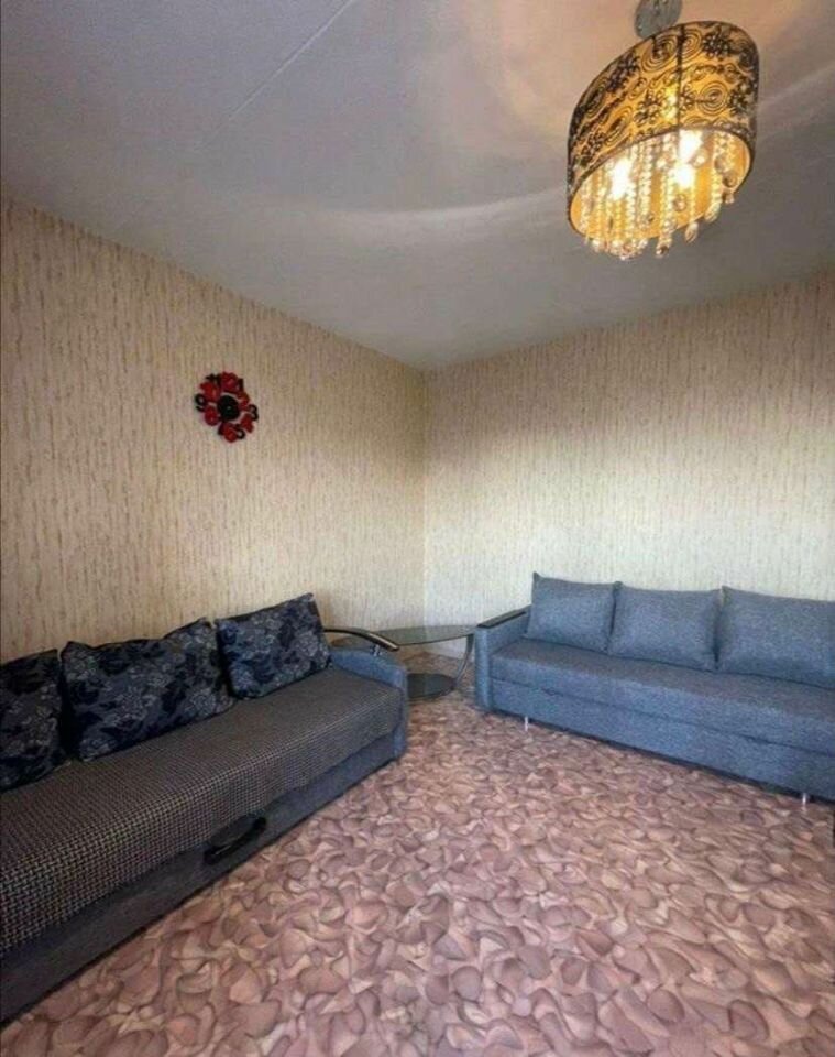 Konuk evi KakDoma36, Voronej, foto