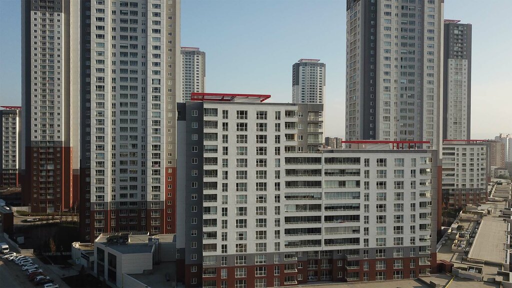 i̇nşaat firmaları Şahin Sigorta Aracılık Hizmetleri, Ankara, foto