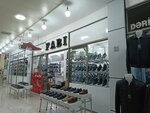 Fabı (Bakı, Garadagh District, Heybət, Sadarak), ayakkabı mağazaları  Bakü'den