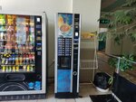 Kikko Max (ulitsa imeni N.G. Chernyshevskogo No:63к2), kahve otomatı  Saratov'dan