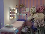 Resnichki (Korolyova Avenue No:63к1), kaş ve kirpik salonu  Saint‑Petersburg'dan