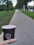 White Whale (25 October Street No:36), kahve dükkanları  Tiraspol'dan