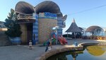 Fairy tale (No:2, mikrorayon 5A), restoran  Aktav'dan