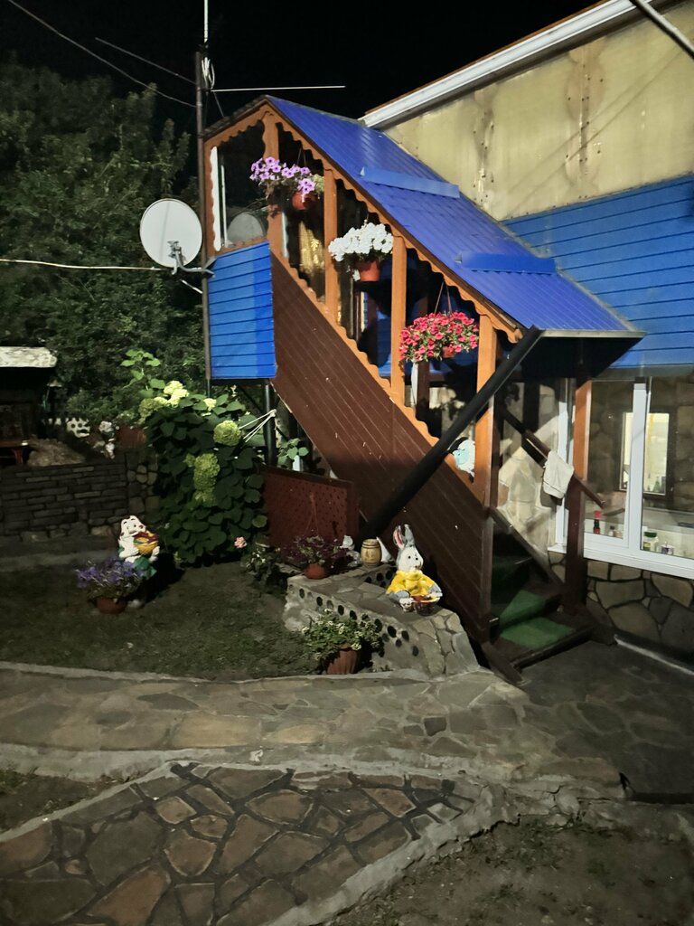 Otel Ночлег у Галины, Voronejskaya oblastı, foto
