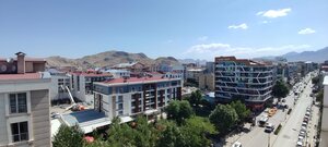 Sardur Hotel (Van, İpekyolu, Bahçıvan Mah., Meçhul Asker Sok., 3), otel  Van'dan