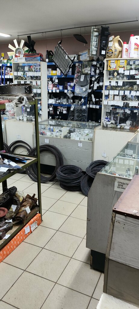 i̇nşaat malzemeleri toptan Agrokomplekt, Yaransk, foto
