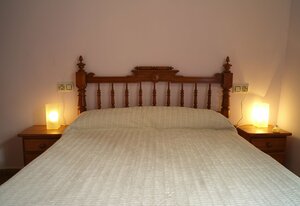 Casa Figueretes (Calle Figueretes No:17, Finestrat), otel  Valensiya'dan