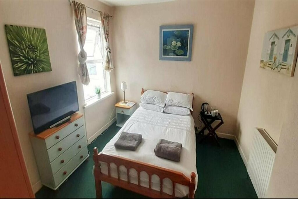 Otel Admiral Blake Guest House, , foto