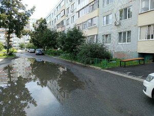 Апартаменты у Ленты Своя Жемчужина Сибири (No:14, 10th Microdistrict), otel  Tobolsk'tan
