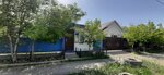 Tangsholpan (Halel Dosmuhamedov kóshesі No:46), terziler  Atırav'dan
