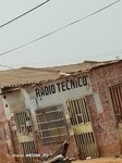 Radio tecnico (Luanda Province, Municipality of Luanda, Calemba), radyolar  Loanda'dan