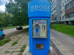 Artesian water (Pskov, Zapadnaya Street), su satışı  Pskov'dan