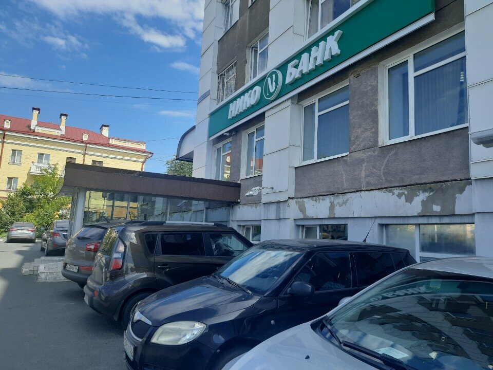 Para transferleri Unistream, Orenburg, foto