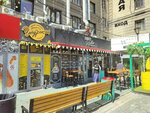 Crafty Radler (Lenina Street No:3), fast food  Novosibirsk'ten