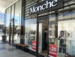 Monche (İstanbul, Zeytinburnu, Asım Kazancıgil Cad., 38AI), giyim mağazası  İstanbul'dan