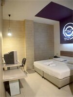 Papaho Hotel (West Java, Jalan Sumenep I), otel  Bogor'dan