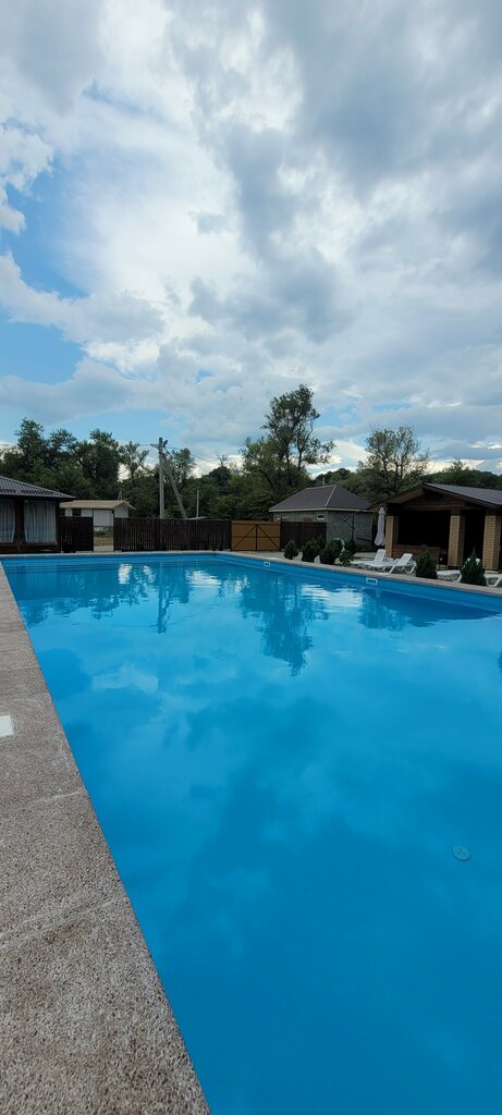 Resort oteller, tesisler _Zona_Relax_, Adıge Cumhuriyeti, foto