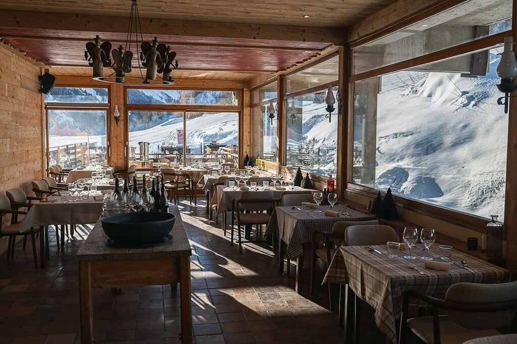 Otel Les Cèdres Hôtel - Restaurant - SPA, , foto