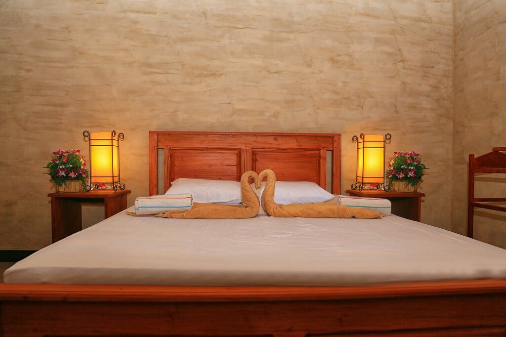 Otel Niyagala Lodge, , foto