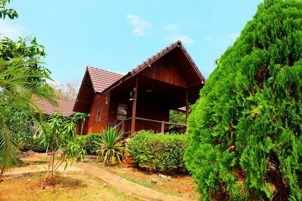 Otel Fahsuai Namsai Baimai Resort, Dünya, foto