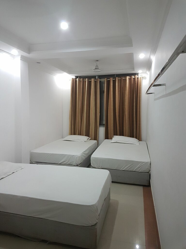 Otel Park Residency, Bihar, foto