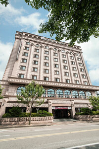 Hotel Aura (Gyeonggi Province, Ansan), otel  Ansan'dan