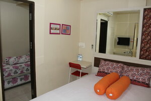 Kanto's Guest House (Jalan Melati XII Street No:1), otel  Cakarta'dan