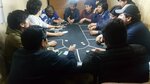 Club Poker El Bunker Del Mono (Departamento de Junín, Provincia de Huancayo, Huancayo), bilardo salonları  Huancayo'dan